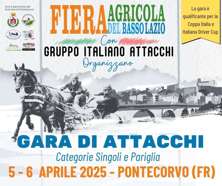 Fiera Agricola del Basso Lazio - Pontecorvo (FR)